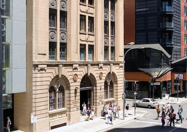 SACE College of English